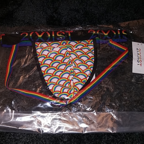 2xist | Underwear & Socks | 2xist Jock | Poshmark
